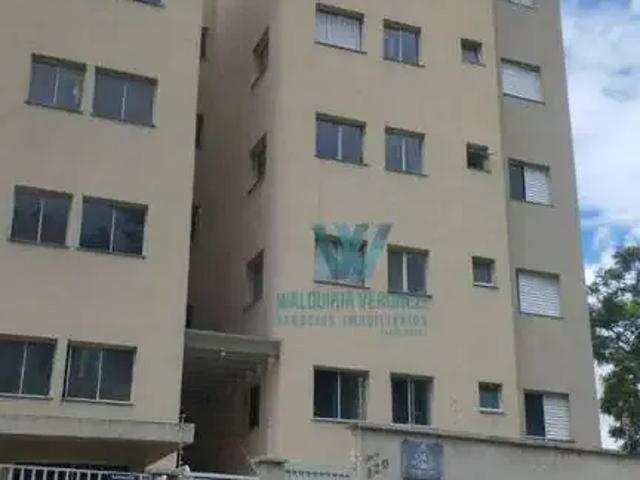 Apartamento para Venda em Poços de Caldas/MG Jardim dos Estados 2 Quartos