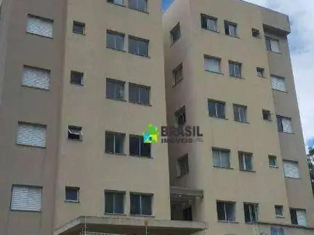 Apartamento para Venda em Poços de Caldas/MG Jardim dos Estados 2 Quartos