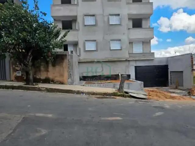 Apartamento para Venda em Poços de Caldas/MG Jardim dos Estados 2 Quartos