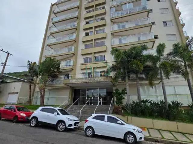 Apartamento para Venda em Poços de Caldas/MG Jardim dos Estados 2 Quartos