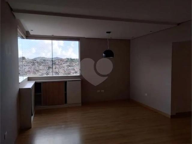 Apartamento para Venda em Poços de Caldas/MG Jardim dos Estados 2 Quartos