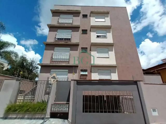 Apartamento para Venda em Poços de Caldas/MG Jardim dos Estados 2 Quartos