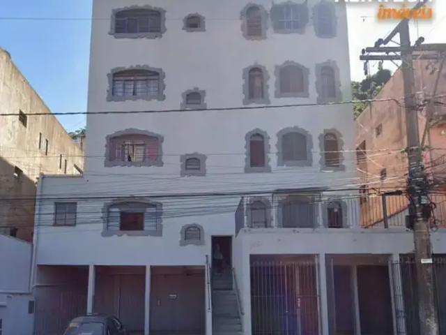 Apartamento para Venda em Poços de Caldas/MG Jardim dos Estados 2 Quartos