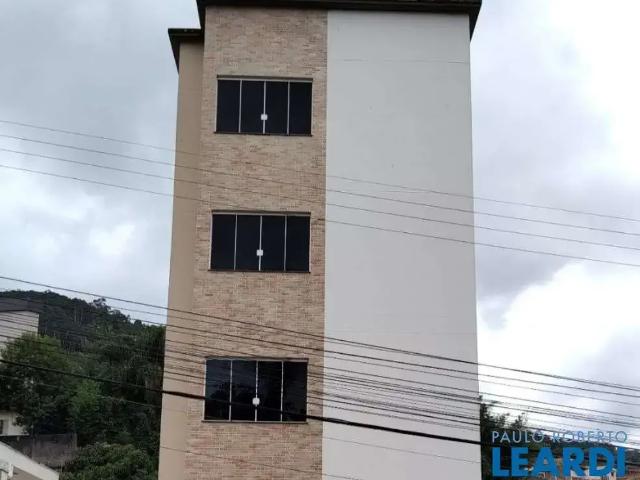 Apartamento para Venda em Poços de Caldas/MG Jardim dos Estados 2 Quartos