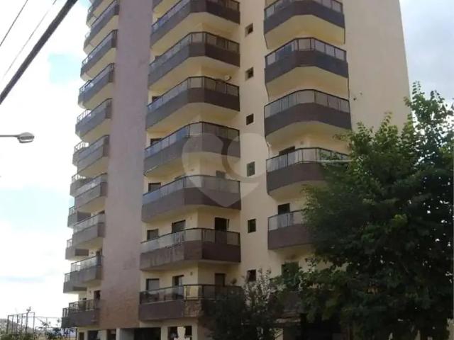 Apartamento para Venda em Poços de Caldas/MG Jardim dos Estados 3 Quartos
