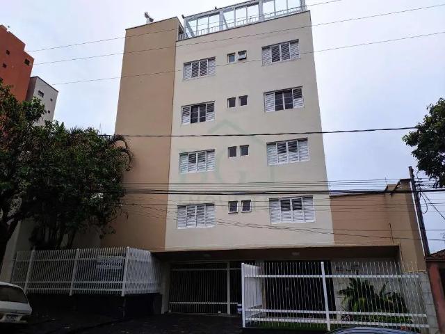 Apartamento para Venda em Poços de Caldas/MG Jardim dos Estados 3 Quartos