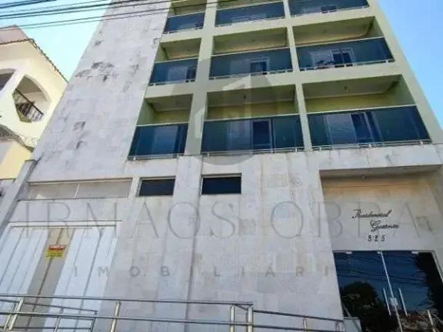 Apartamento para Venda em Poços de Caldas/MG Jardim dos Estados 3 Quartos