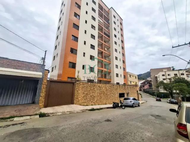 Apartamento para Venda em Poços de Caldas/MG Jardim dos Estados 3 Quartos