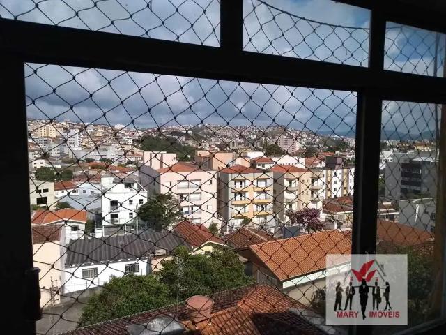 Apartamento para Venda em Poços de Caldas/MG Jardim dos Estados 3 Quartos