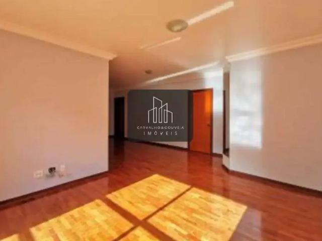 Apartamento para Venda em Poços de Caldas/MG Jardim dos Estados 3 Quartos