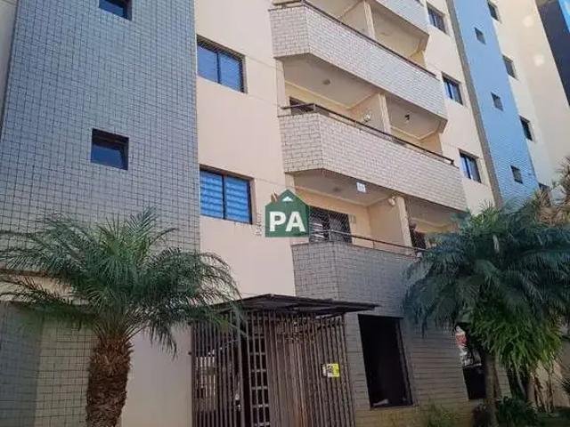 Apartamento para Venda em Poços de Caldas/MG Jardim dos Estados 3 Quartos