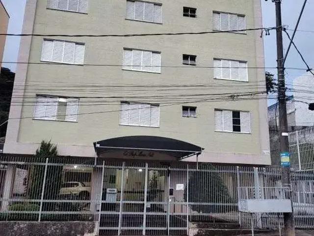 Apartamento para Venda em Poços de Caldas/MG Jardim dos Estados 3 Quartos