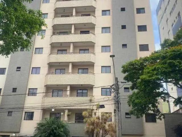 Apartamento para Venda em Poços de Caldas/MG Jardim dos Estados 3 Quartos
