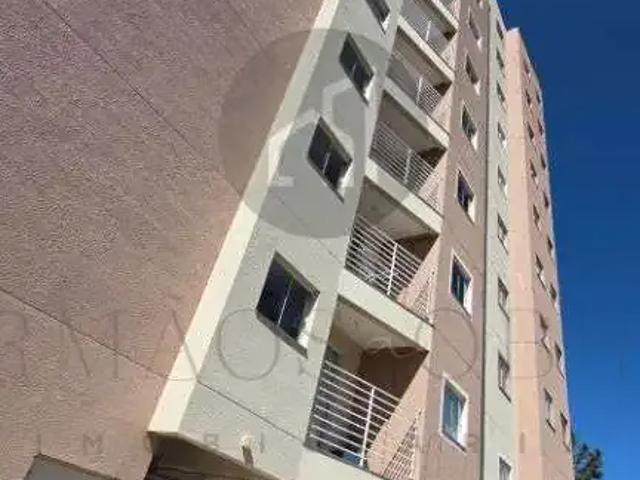 Apartamento para Venda em Poços de Caldas/MG Jardim dos Manacás 2 Quartos