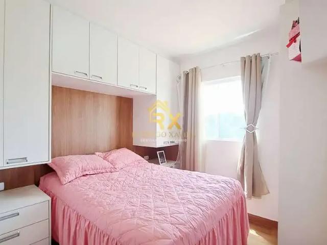 Apartamento para Venda em Poços de Caldas/MG Jardim dos Manacás 2 Quartos