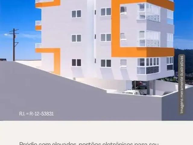 Apartamento para Venda em Poços de Caldas/MG Jardim dos Manacás 2 Quartos
