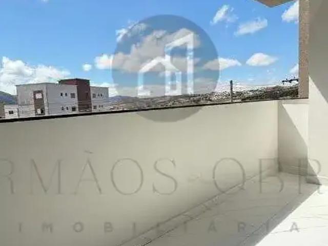 Apartamento para Venda em Poços de Caldas/MG Jardim Doutor Ottoni 2 Quartos