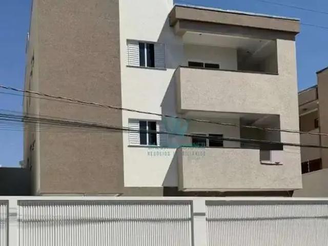 Apartamento para Venda em Poços de Caldas/MG Jardim Doutor Ottoni 2 Quartos