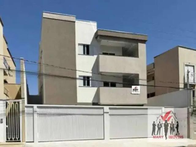 Apartamento para Venda em Poços de Caldas/MG Jardim Doutor Ottoni 2 Quartos