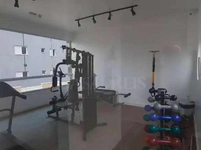 Apartamento para Venda em Poços de Caldas/MG Jardim Doutor Ottoni 2 Quartos