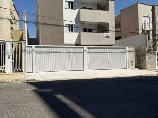 Apartamento para Venda em Poços de Caldas/MG Jardim Doutor Ottoni 2 Quartos