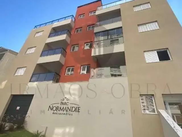 Apartamento para Venda em Poços de Caldas/MG Jardim Elvira Dias 1 Quartos