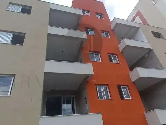 Apartamento para Venda em Poços de Caldas/MG Jardim Elvira Dias 1 Quartos