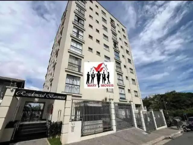 Apartamento para Venda em Poços de Caldas/MG Jardim Elvira Dias 2 Quartos