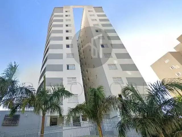 Apartamento para Venda em Poços de Caldas/MG Jardim Elvira Dias 2 Quartos