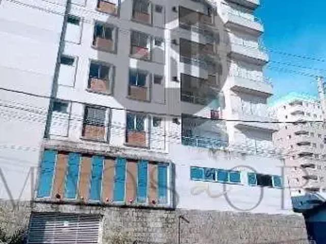 Apartamento para Venda em Poços de Caldas/MG Jardim Elvira Dias 2 Quartos