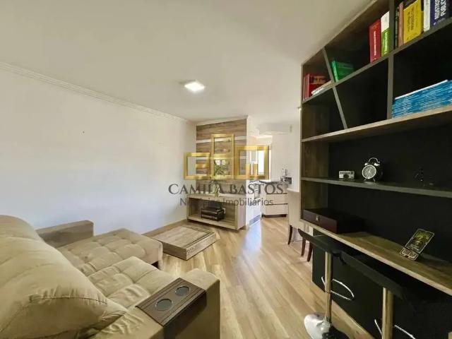 Apartamento para Venda em Poços de Caldas/MG Jardim Elvira Dias 2 Quartos