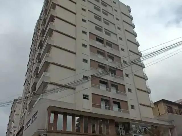 Apartamento para Venda em Poços de Caldas/MG Jardim Elvira Dias 2 Quartos
