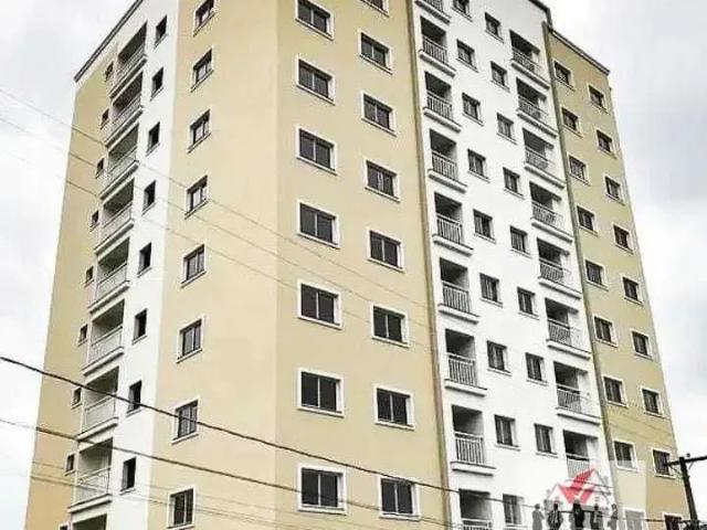 Apartamento para Venda em Poços de Caldas/MG Jardim Elvira Dias 2 Quartos