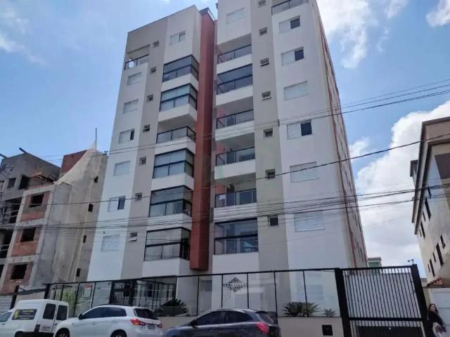 Apartamento para Venda em Poços de Caldas/MG Jardim Elvira Dias 2 Quartos