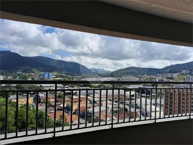 Apartamento para Venda em Poços de Caldas/MG Jardim Elvira Dias 2 Quartos