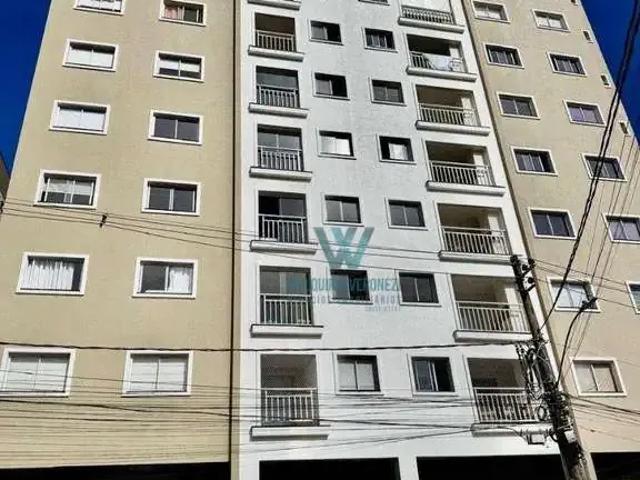 Apartamento para Venda em Poços de Caldas/MG Jardim Elvira Dias 2 Quartos