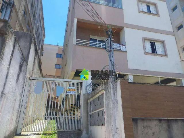 Apartamento para Venda em Poços de Caldas/MG Jardim Elvira Dias 3 Quartos