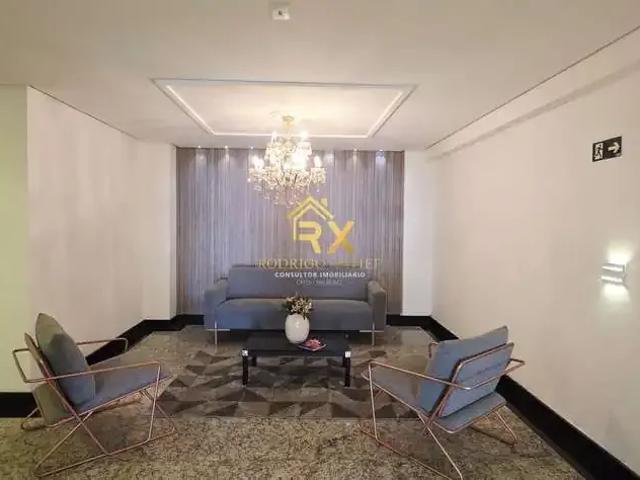 Apartamento para Venda em Poços de Caldas/MG Jardim Elvira Dias 3 Quartos