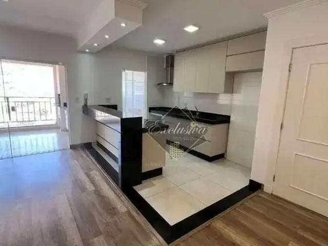 Apartamento para Venda em Poços de Caldas/MG Jardim Elvira Dias 3 Quartos