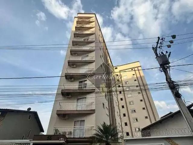Apartamento para Venda em Poços de Caldas/MG Jardim Elvira Dias 3 Quartos