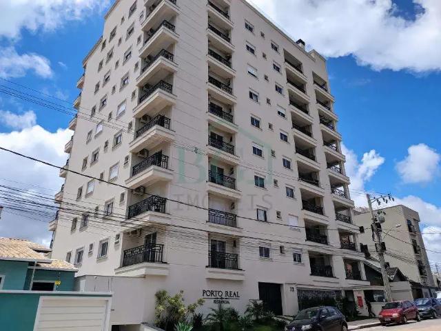 Apartamento para Venda em Poços de Caldas/MG Jardim Elvira Dias 3 Quartos