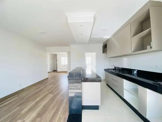 Apartamento para Venda em Poços de Caldas/MG Jardim Elvira Dias 3 Quartos