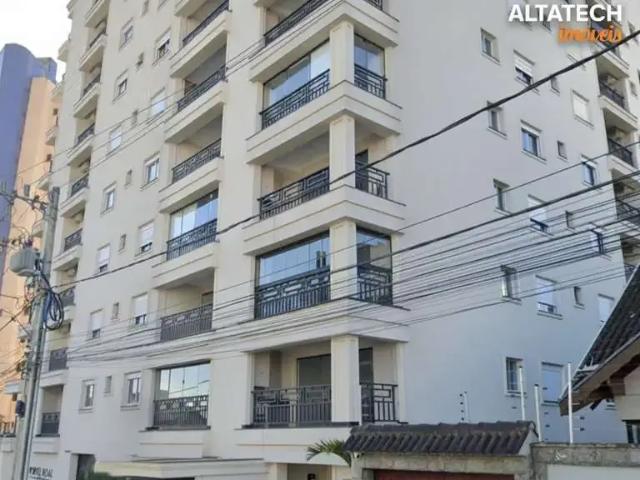 Apartamento para Venda em Poços de Caldas/MG Jardim Elvira Dias 3 Quartos