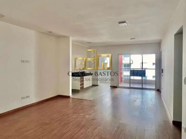 Apartamento para Venda em Poços de Caldas/MG Jardim Elvira Dias 3 Quartos