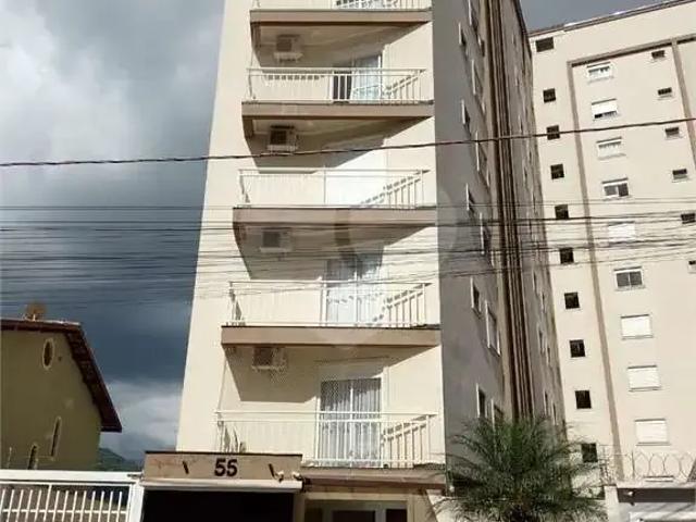 Apartamento para Venda em Poços de Caldas/MG Jardim Elvira Dias 3 Quartos