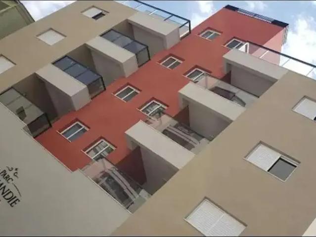 Apartamento para Venda em Poços de Caldas/MG Jardim Elvira Dias 3 Quartos