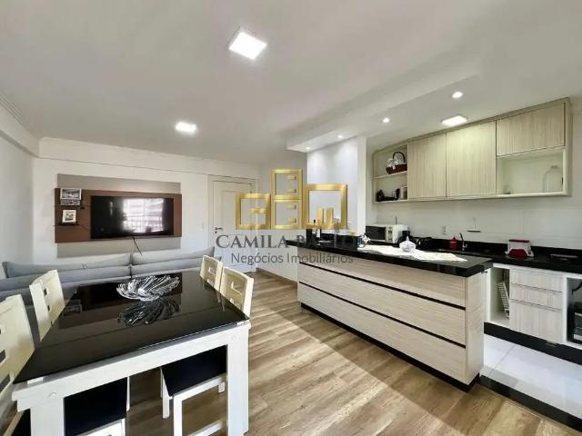 Apartamento para Venda em Poços de Caldas/MG Jardim Elvira Dias 3 Quartos