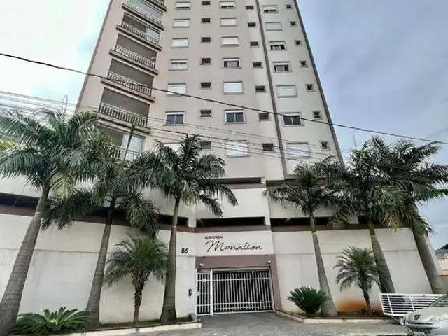 Apartamento para Venda em Poços de Caldas/MG Jardim Elvira Dias 3 Quartos