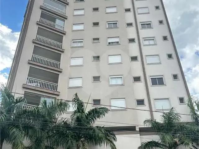 Apartamento para Venda em Poços de Caldas/MG Jardim Elvira Dias 3 Quartos