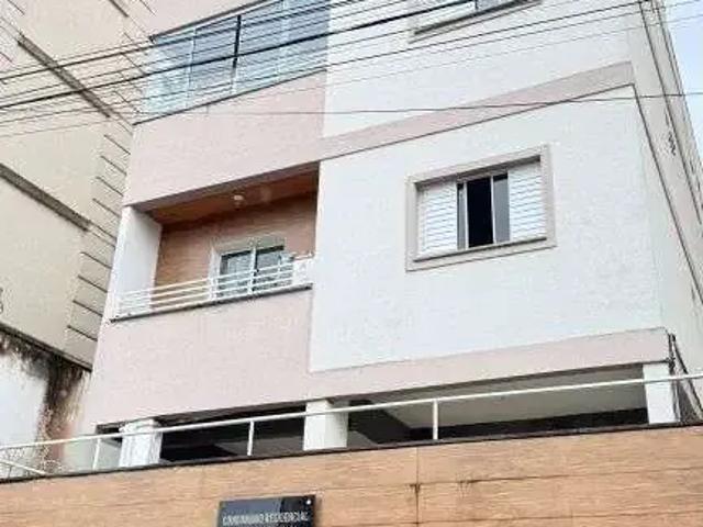 Apartamento para Venda em Poços de Caldas/MG Jardim Elvira Dias 3 Quartos